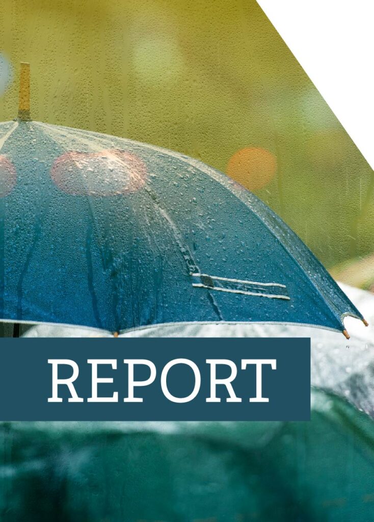 The Living Standards Outlook 2025 • Resolution Foundation
