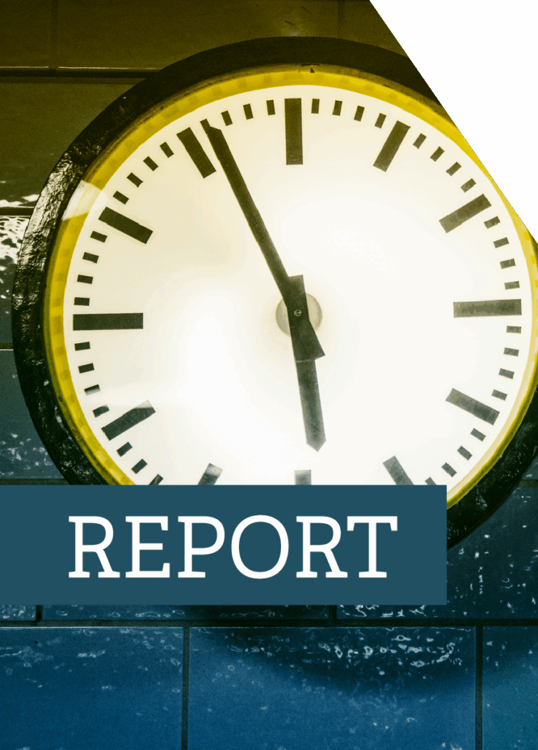 Low Pay Britain 2025 • Resolution Foundation