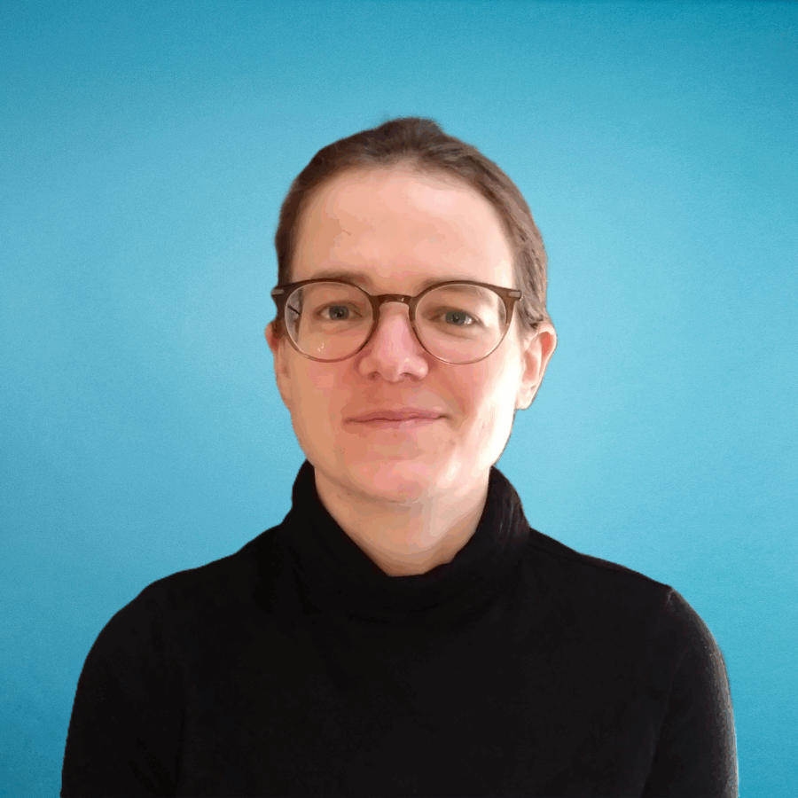 Hannah Aldridge • Resolution Foundation