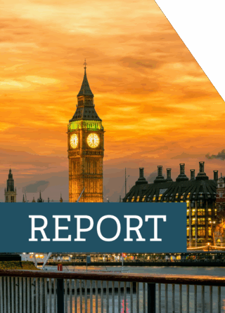 Policy landscape 2025 • Resolution Foundation