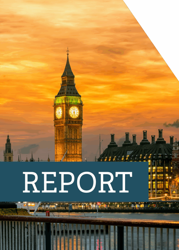 Policy landscape 2025 • Resolution Foundation