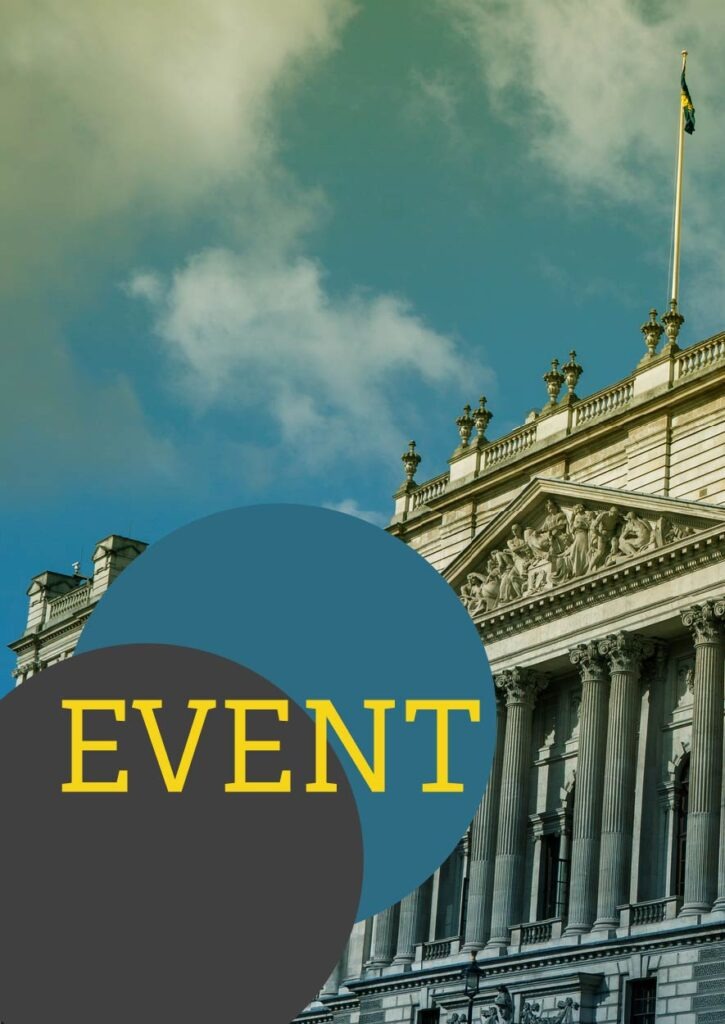 Call of duties • Resolution Foundation