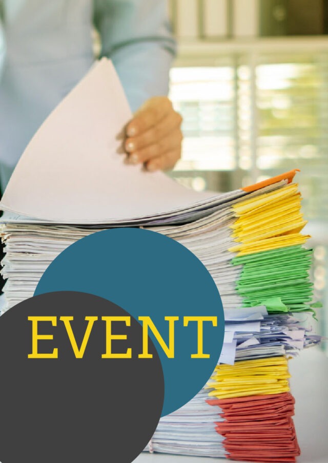 Budgets and fiscal events • Resolution Foundation