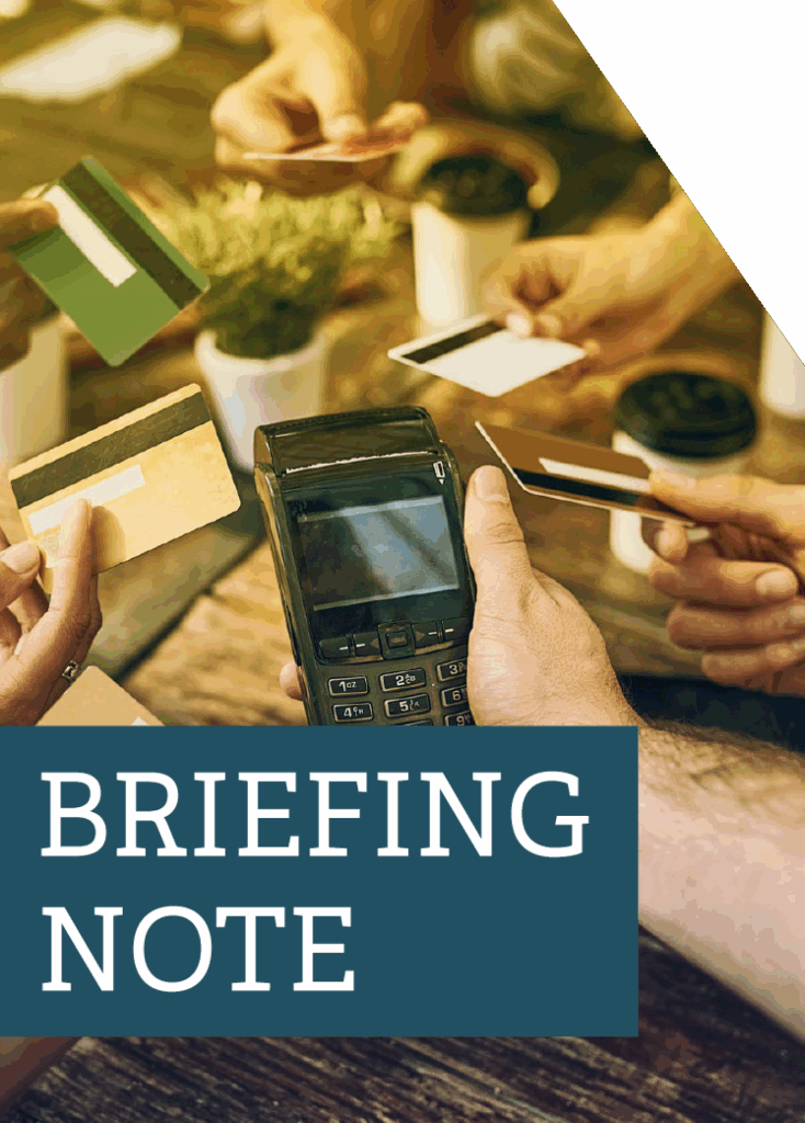 Splitting the bill • Resolution Foundation