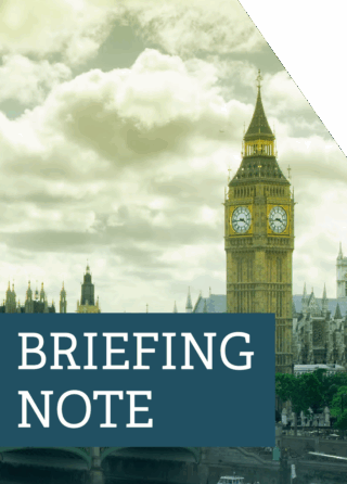 Stairway to headroom • Resolution Foundation