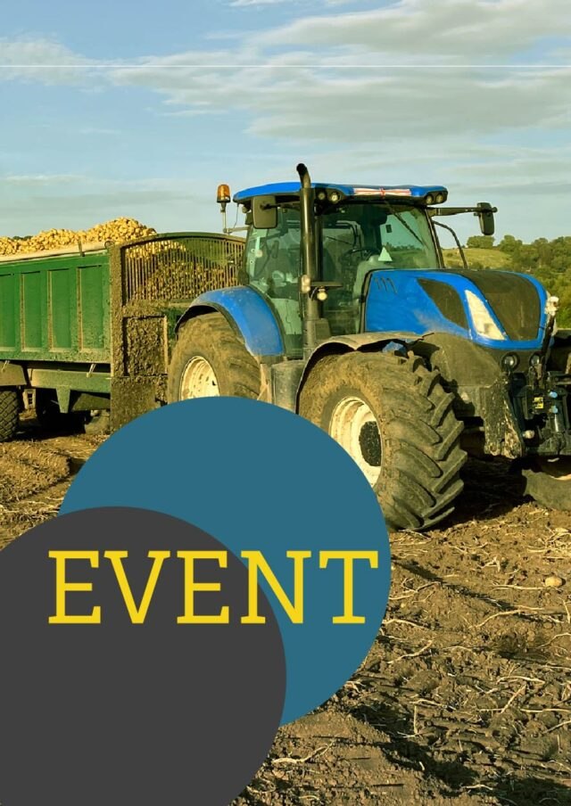 Events • Resolution Foundation